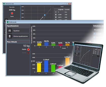 Instrument Manager: SOFTWARE FOR MANAGING THE INSTRUMENT PARAMETERS ...